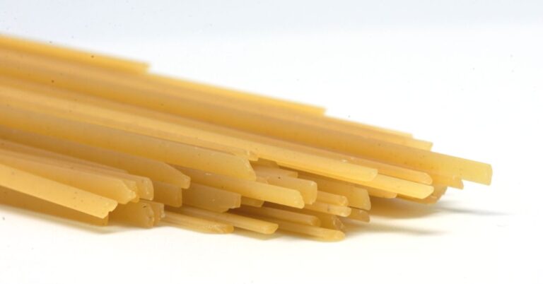 Top 10 Pasta Shapes: Italy's Favorites Ranked