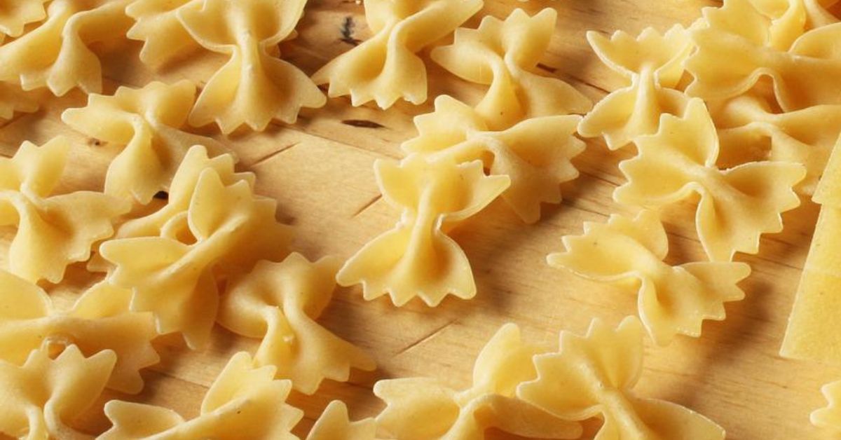 Top 10 Pasta Shapes: Italy's Favorites Ranked