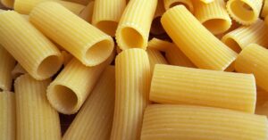 Top 10 Pasta Shapes: Italy's Favorites Ranked
