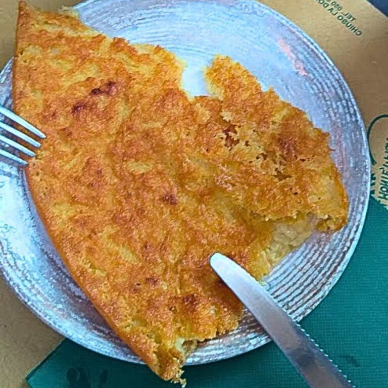 12 Pisa Gastronomic Specialties | Absolutely to taste