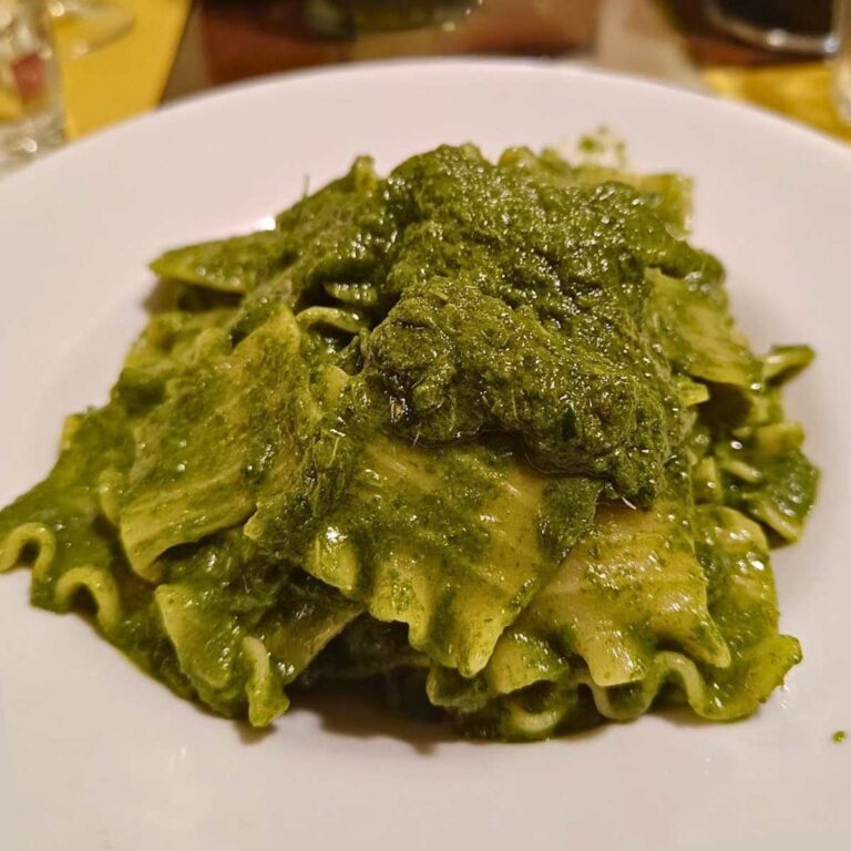12 Pisa Gastronomic Specialties | Absolutely to taste