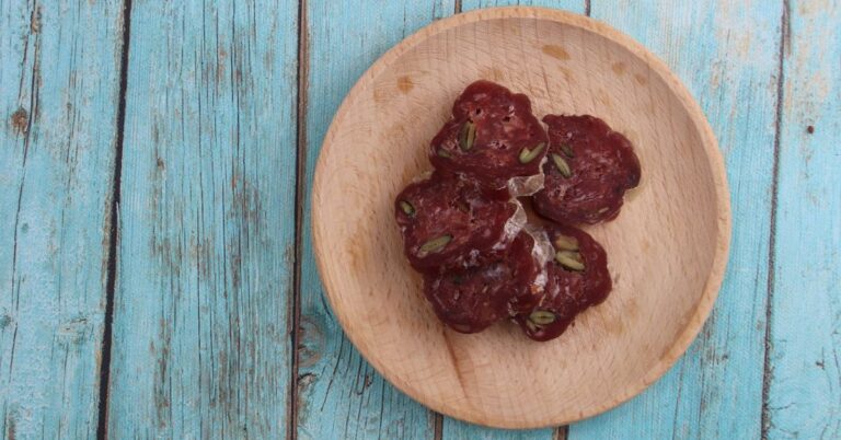 13 Lucca Specialties that I would Taste right away if I were you - Why ...