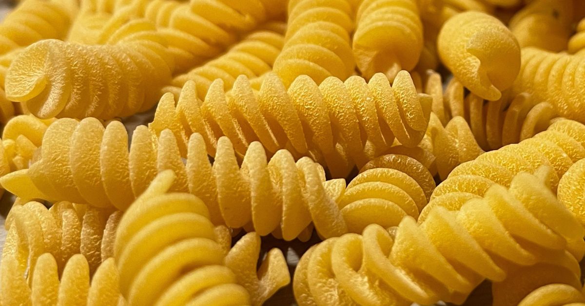 Recognize high-quality Pasta, here is what you need to look at