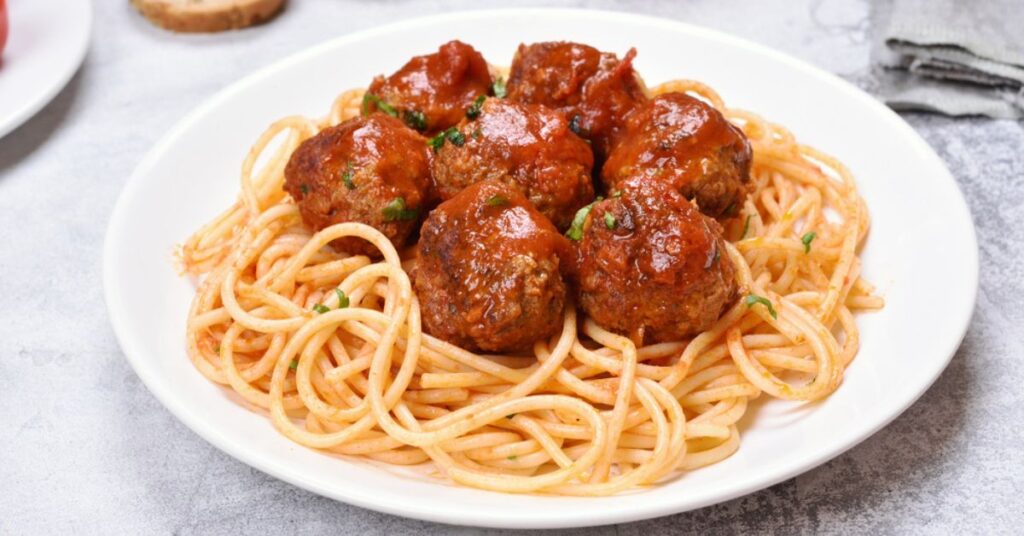 Cow Stomach in Italian Dishes: How Italy Masters the Art of 'Waste Not ...