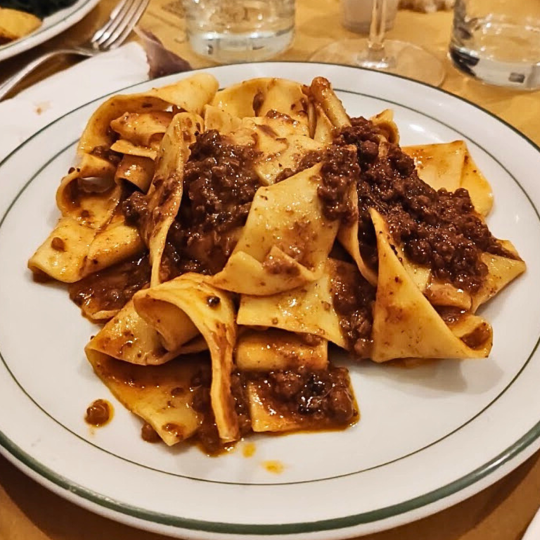 19 Florence Historic Dishes: Unlocking Florentine Gastronomic Heritage