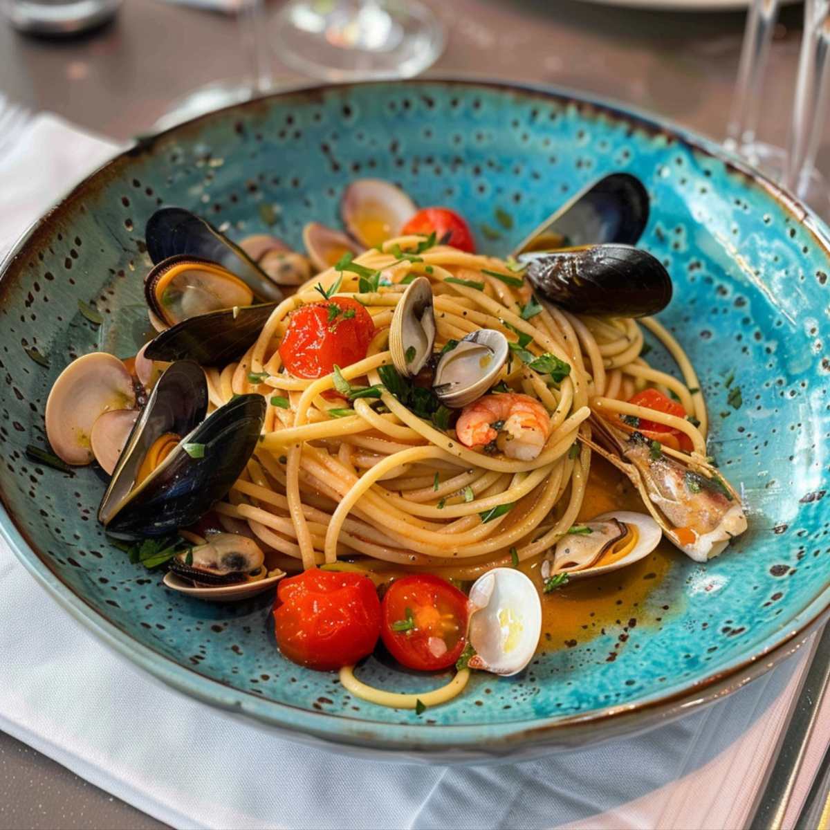 Where to Eat in Livorno: 24 Typical Dishes Featuring Street Food ...