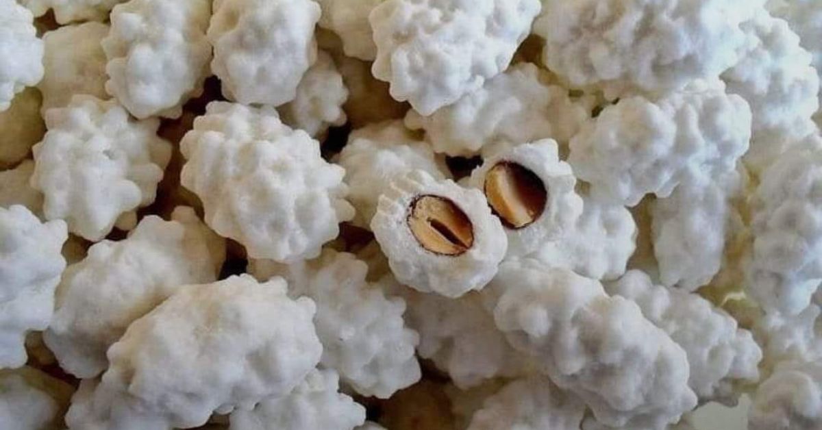 31 Tuscan Sweets, Desserts and Biscuits: A bite into Dolce Vita!
