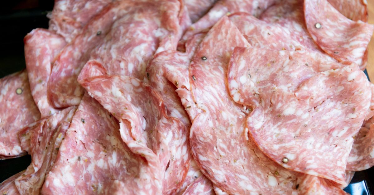 65 Tuscan Foods: the bible of Typical Dishes in Tuscany