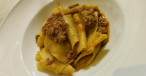 15 Must-Try Tuscan Pasta Dishes: Your Bucket List Guide