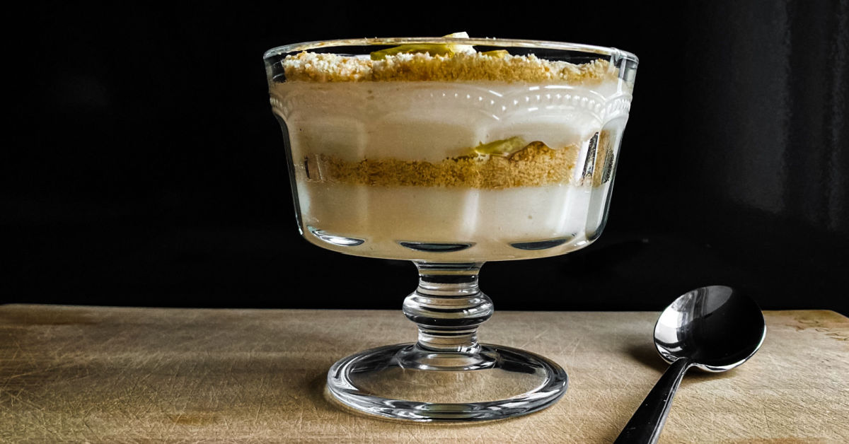 31 Tuscan Sweets, Desserts and Biscuits: A bite into Dolce Vita!
