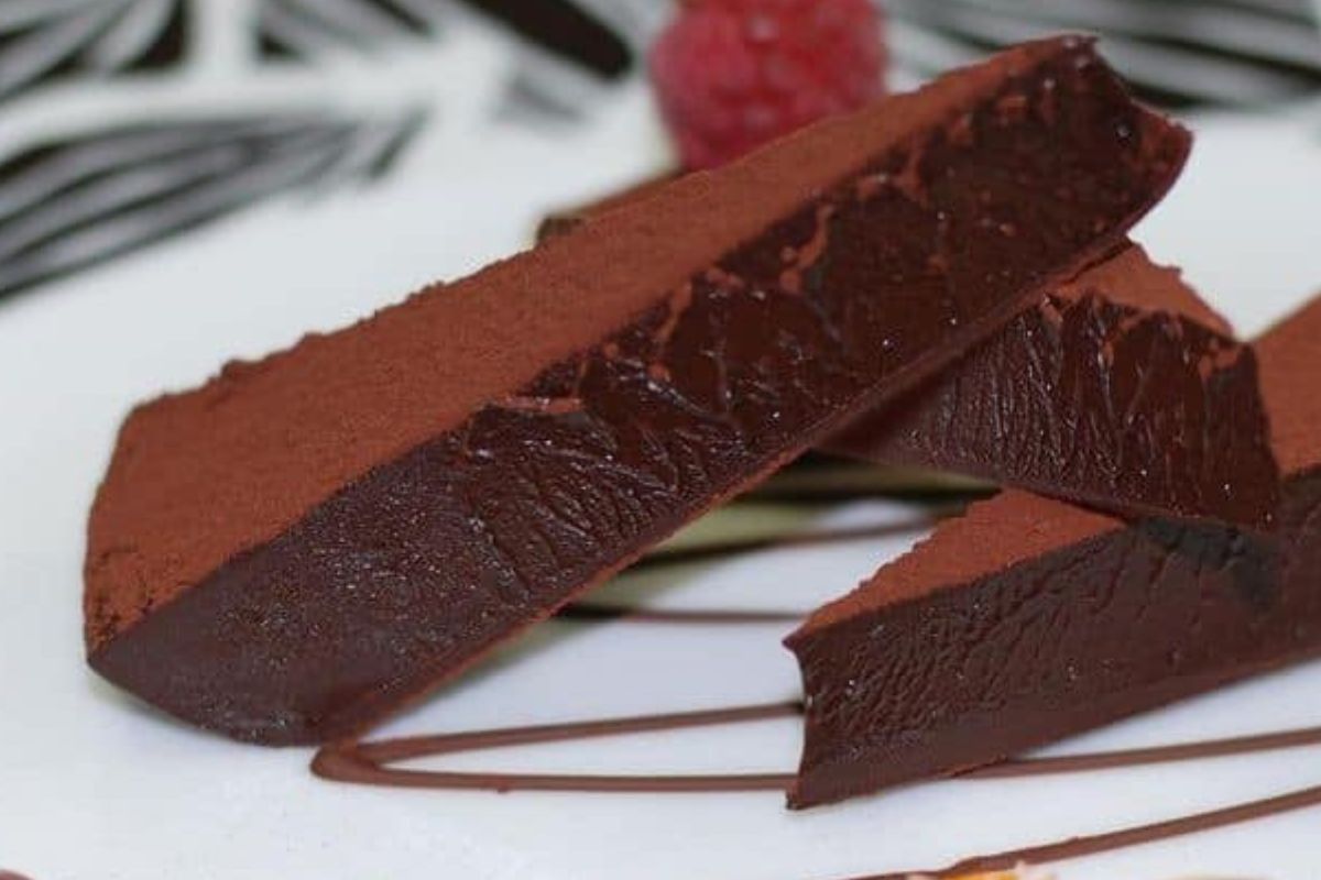 31 Tuscan Sweets, Desserts and Biscuits: A bite into Dolce Vita!
