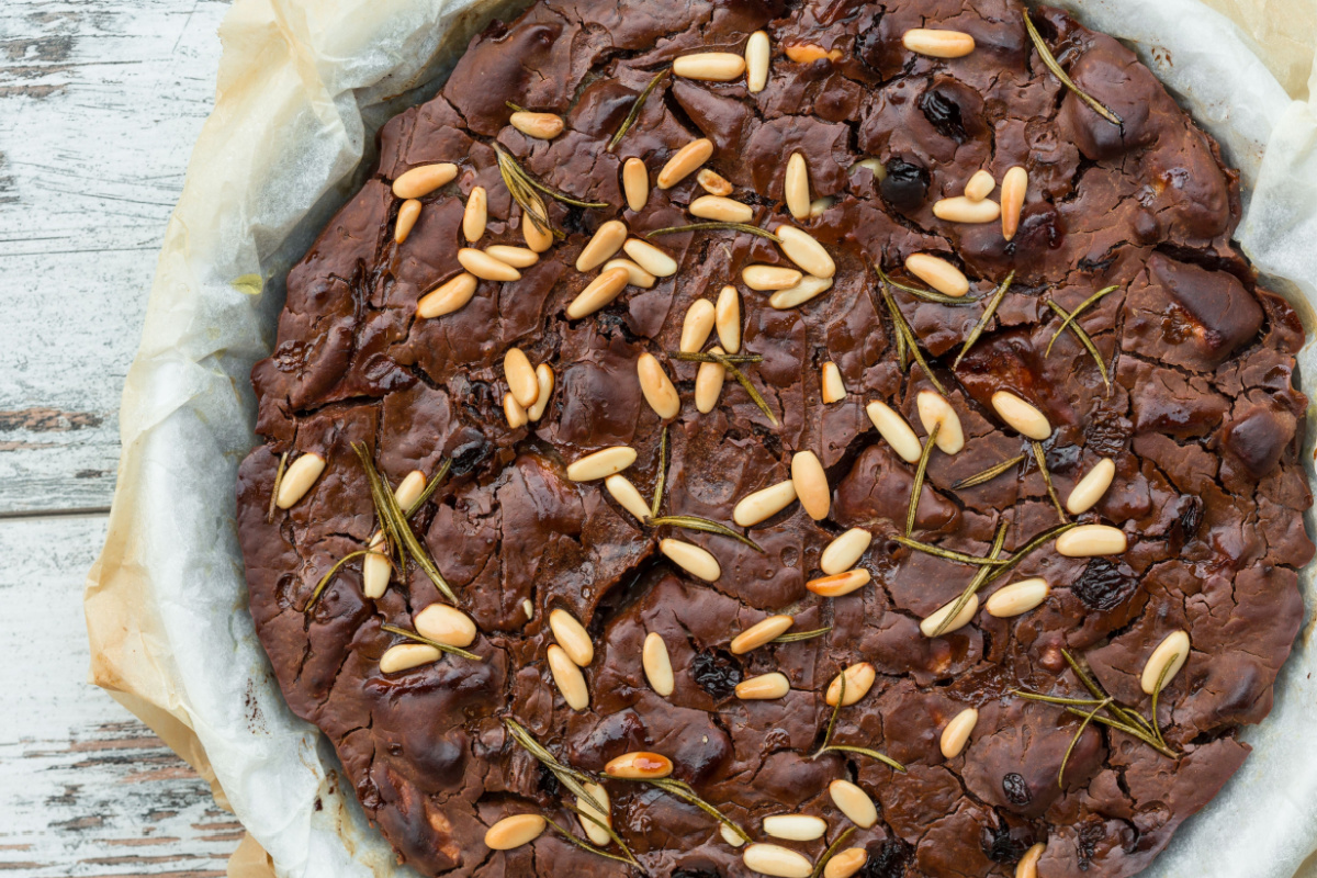 31 Tuscan Sweets, Desserts and Biscuits: A bite into Dolce Vita!