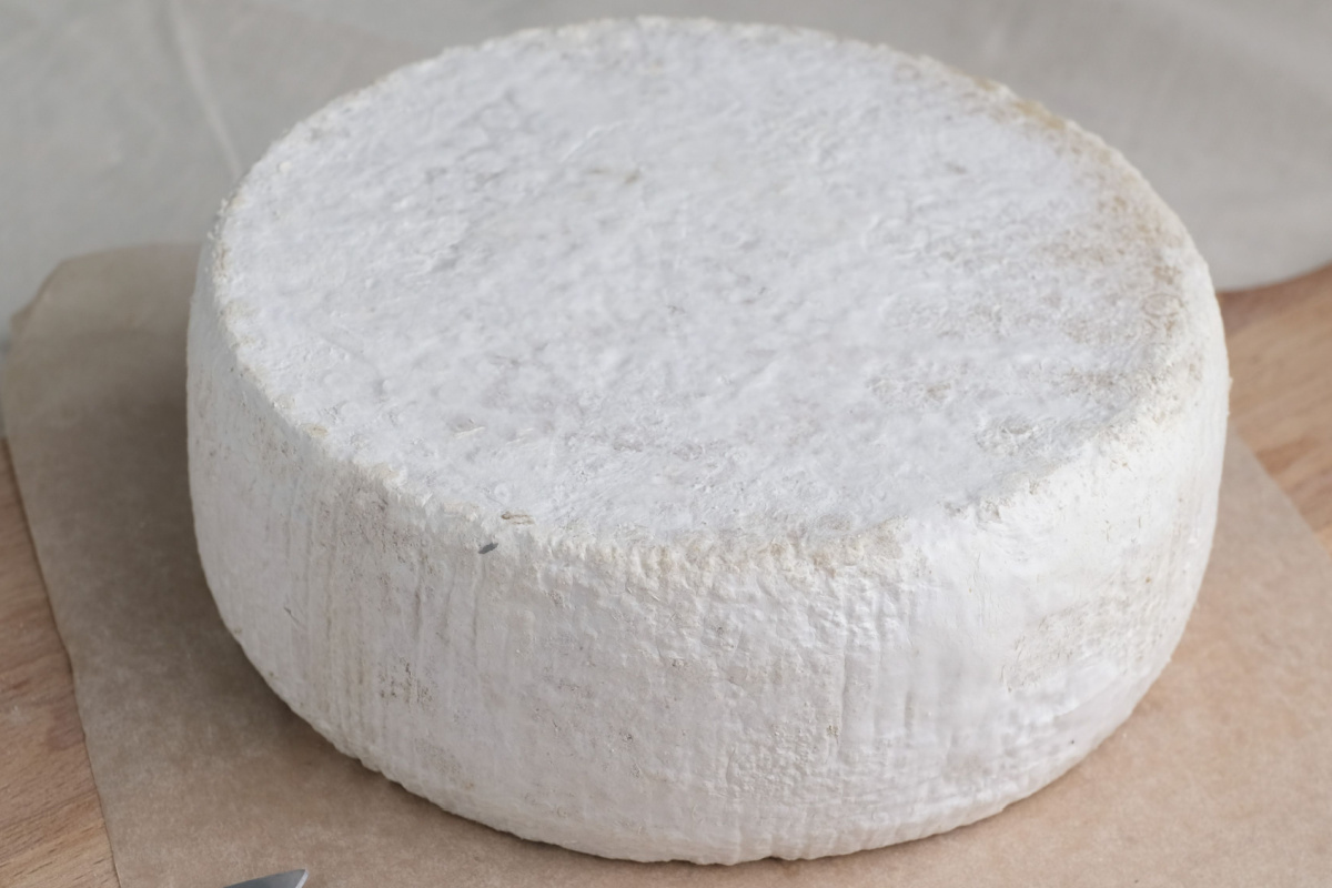 Tuscan Cheese Varieties: Pecorino and Its Curd Cousins