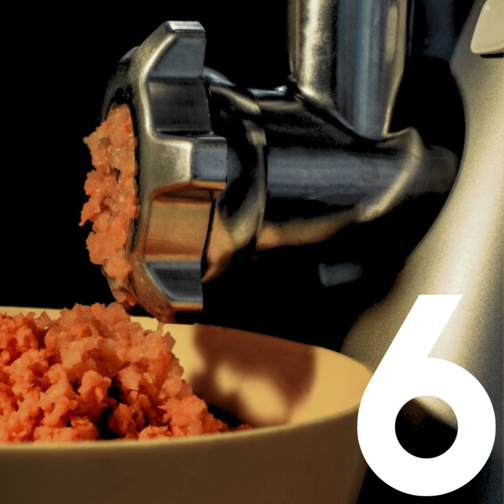 Carnival Meatballs | The Tuscan Specialty for Fat Tuesday