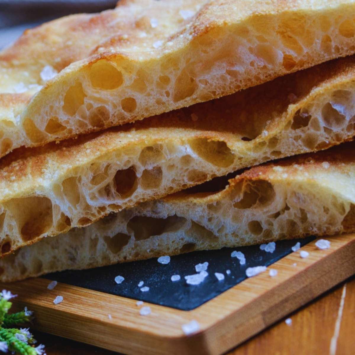 Homemade Tuscan Schiacciata Recipe All Antico Vinaio Style Why Italians Homemade Tuscan Schiacciata Recipe All Antico Vinaio Style Why Italians