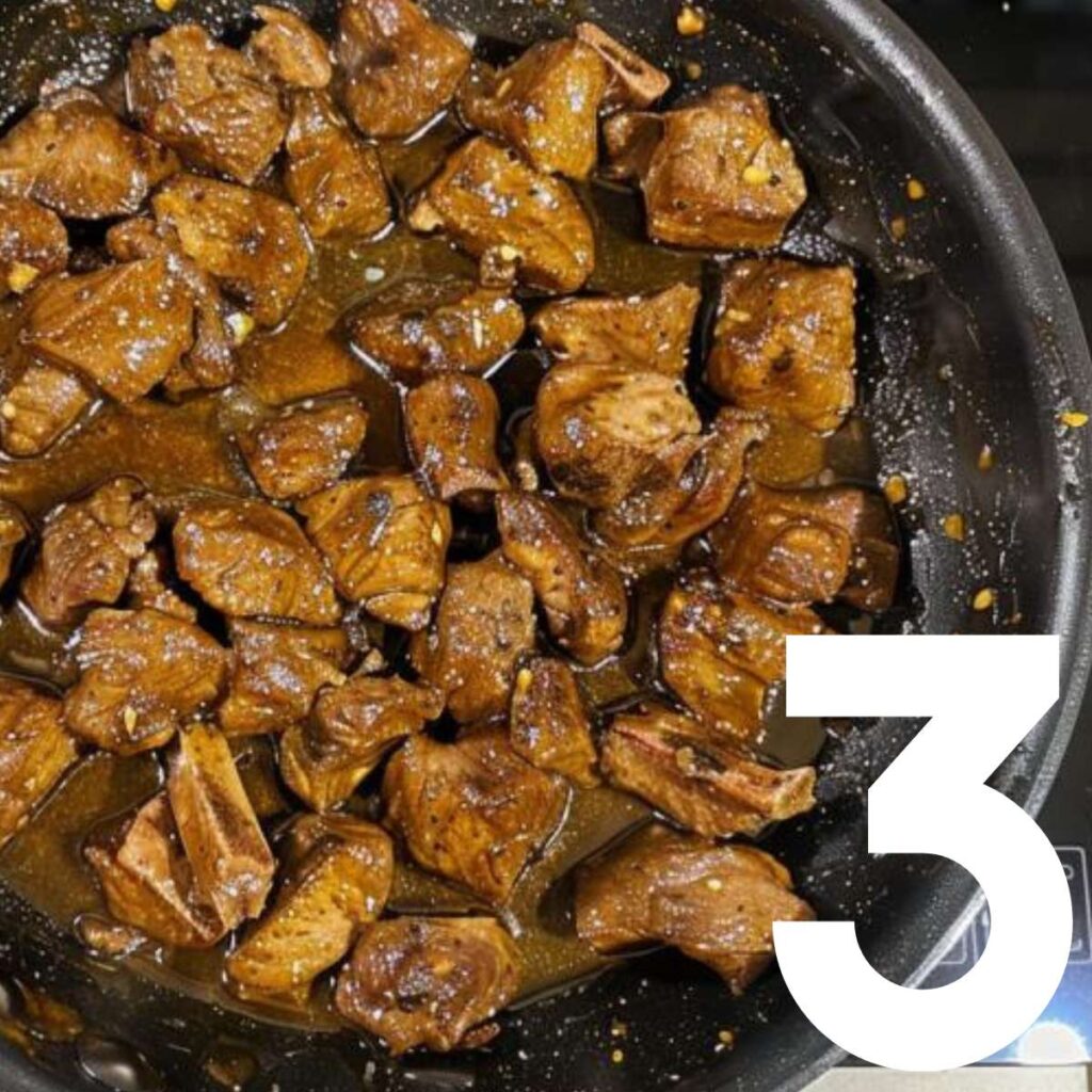 Buglione d’Agnello Recipe: Tuscan Lamb Stew Heritage