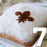 Schiacciata Fiorentina Cake | Original Fluffy Recipe