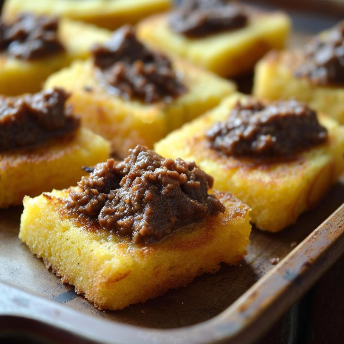 Cibreo Toscano: Discovering the Delights of Tuscan Chicken Giblets