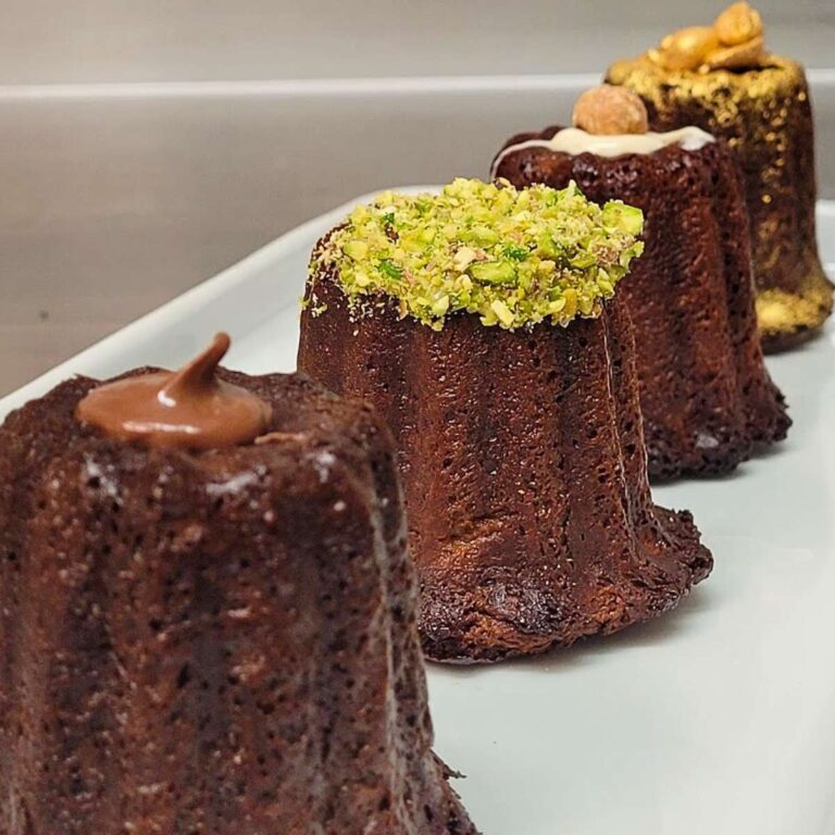 The Finest Pastry Shops in Florence to Experience at Least Once in a ...