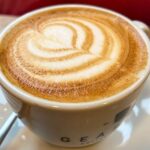 These Cafes in Florence Serve a Cappuccino That Seems Made Directly in ...
