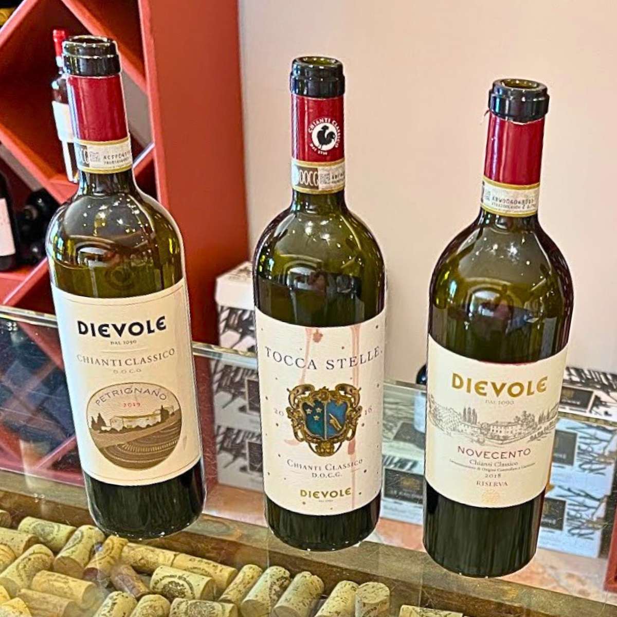Explore the Finest Tuscan Wine Tours: Experience Premier Wineries and ...