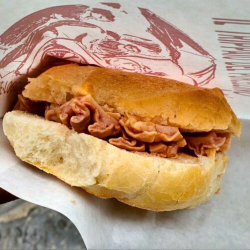 Florentine Street Food? These are the places to add to your list for a ...