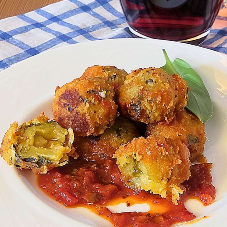 14 Arezzo Culinary Treasures to Try at Least Once in a Lifetime