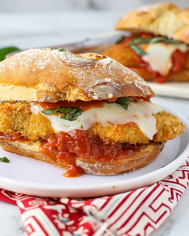 10 Delicious Italian Panini and Sandwich Recipes: Perfect for Your Next ...