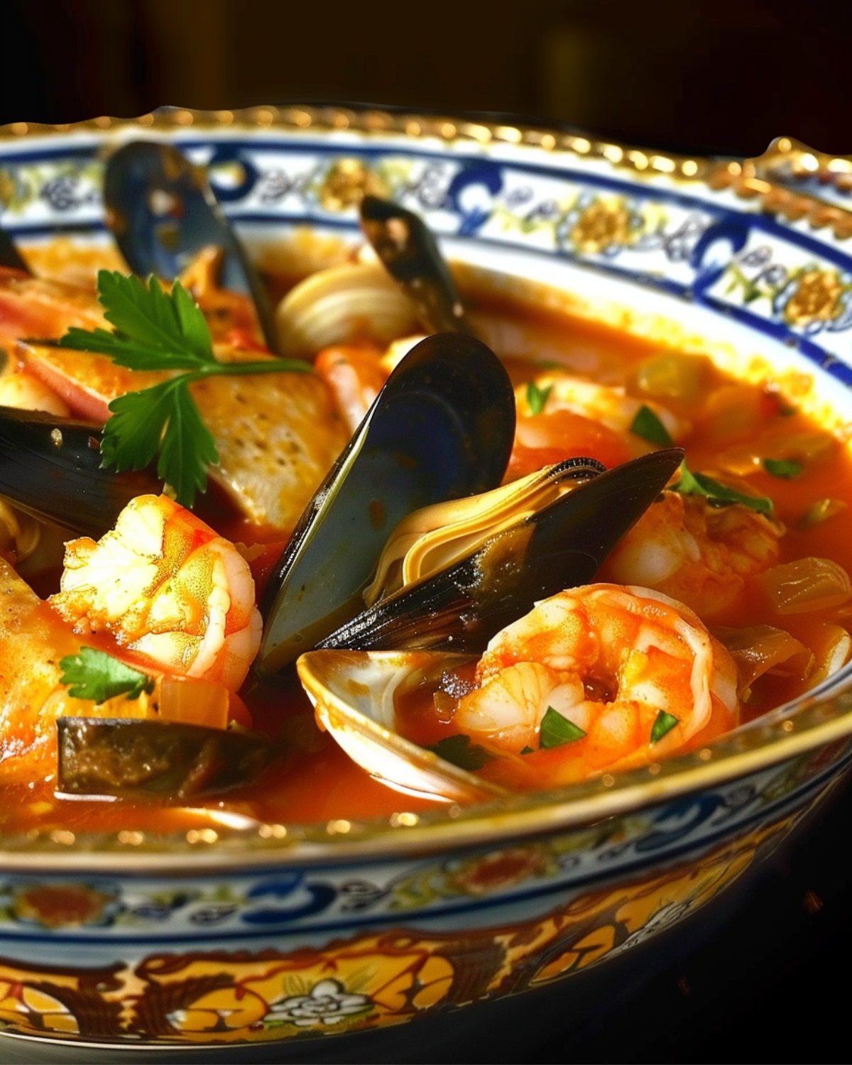 11 Italian-American Columbus Day Recipes: Get Inspired by These Dinner ...