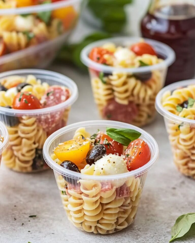 46 Delicious Italian Antipasto Starters: Appetizer Ideas and Recipes ...
