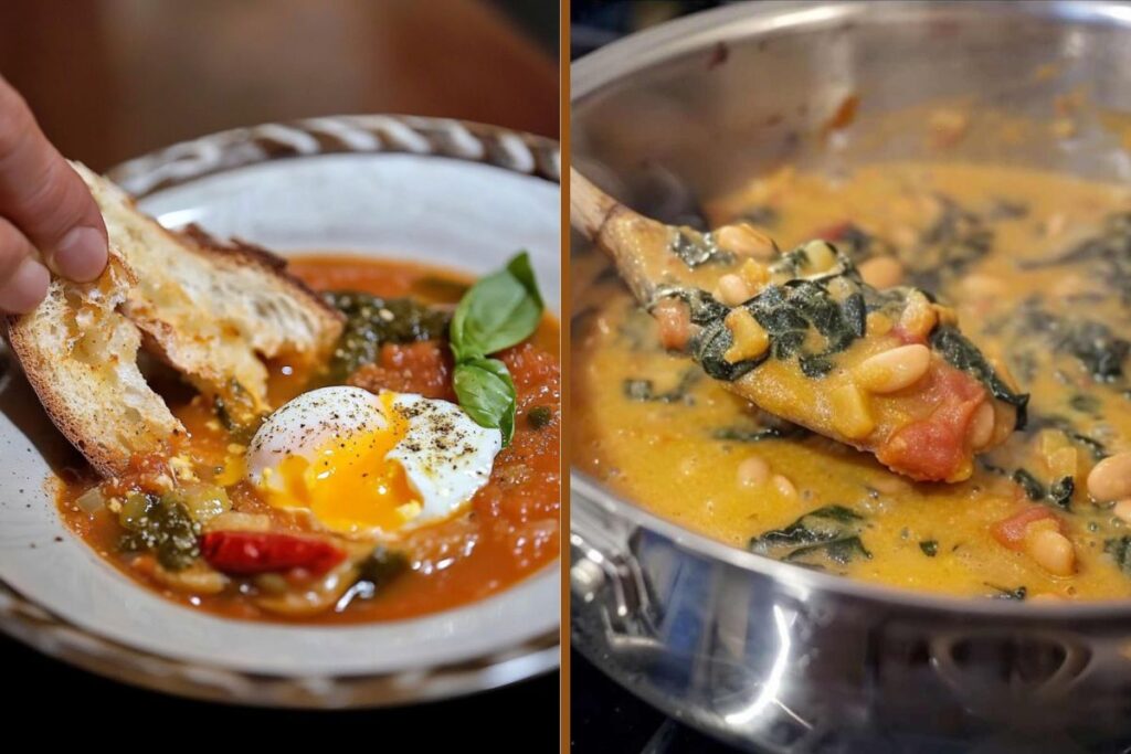 Italian Five Course Meal Dinners: Inspiring Menù Ideas for Your Next ...