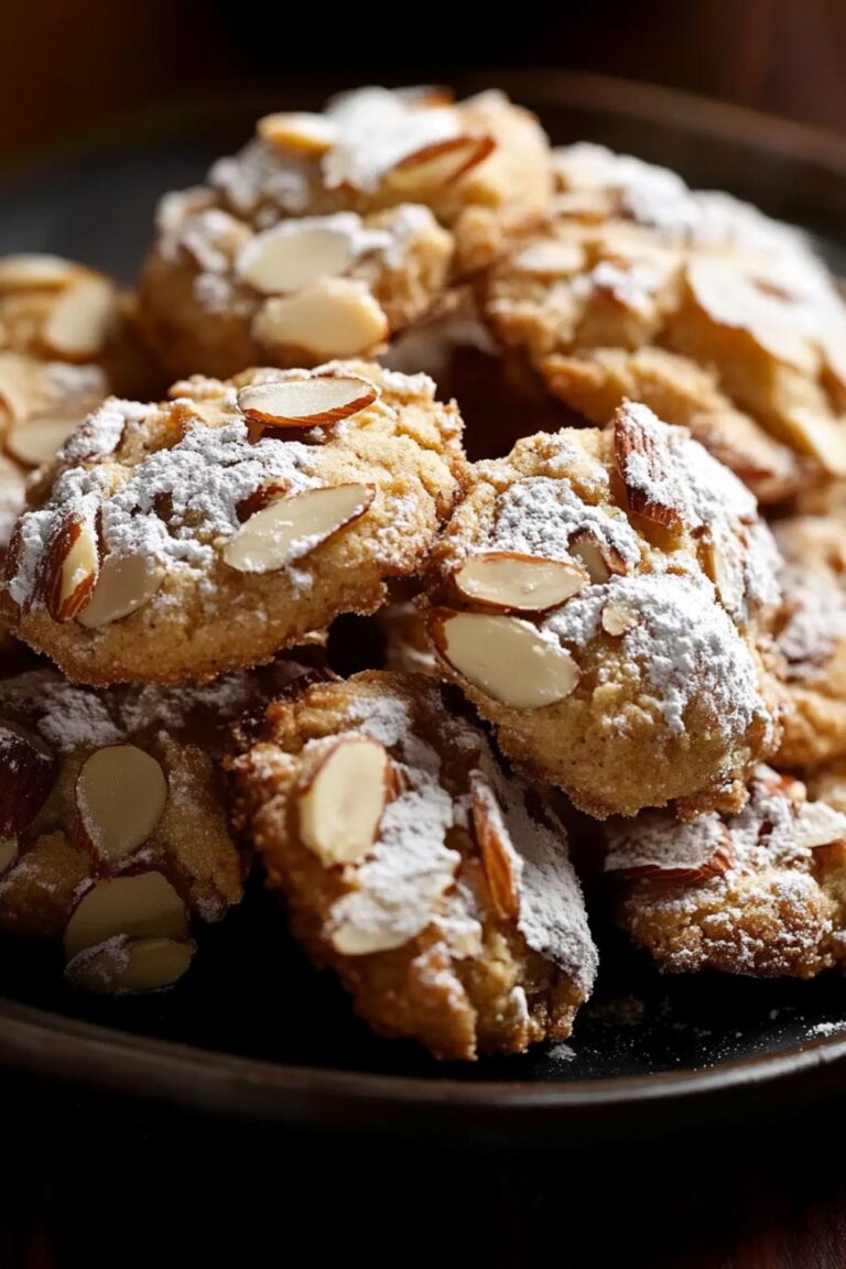 21 Best Traditional Italian Cookies: Authentic Homemade Recipes for ...
