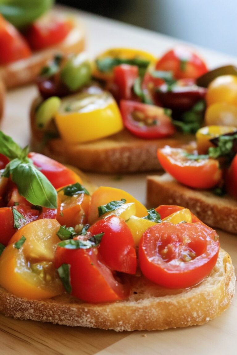 46 Delicious Italian Antipasto Starters: Appetizer Ideas and Recipes ...