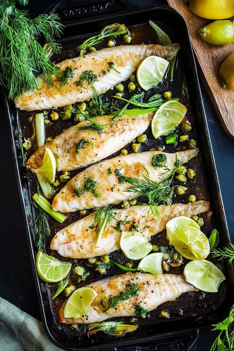 27 Italian Christmas Eve Dinner Dishes: From Traditional Feast of the ...