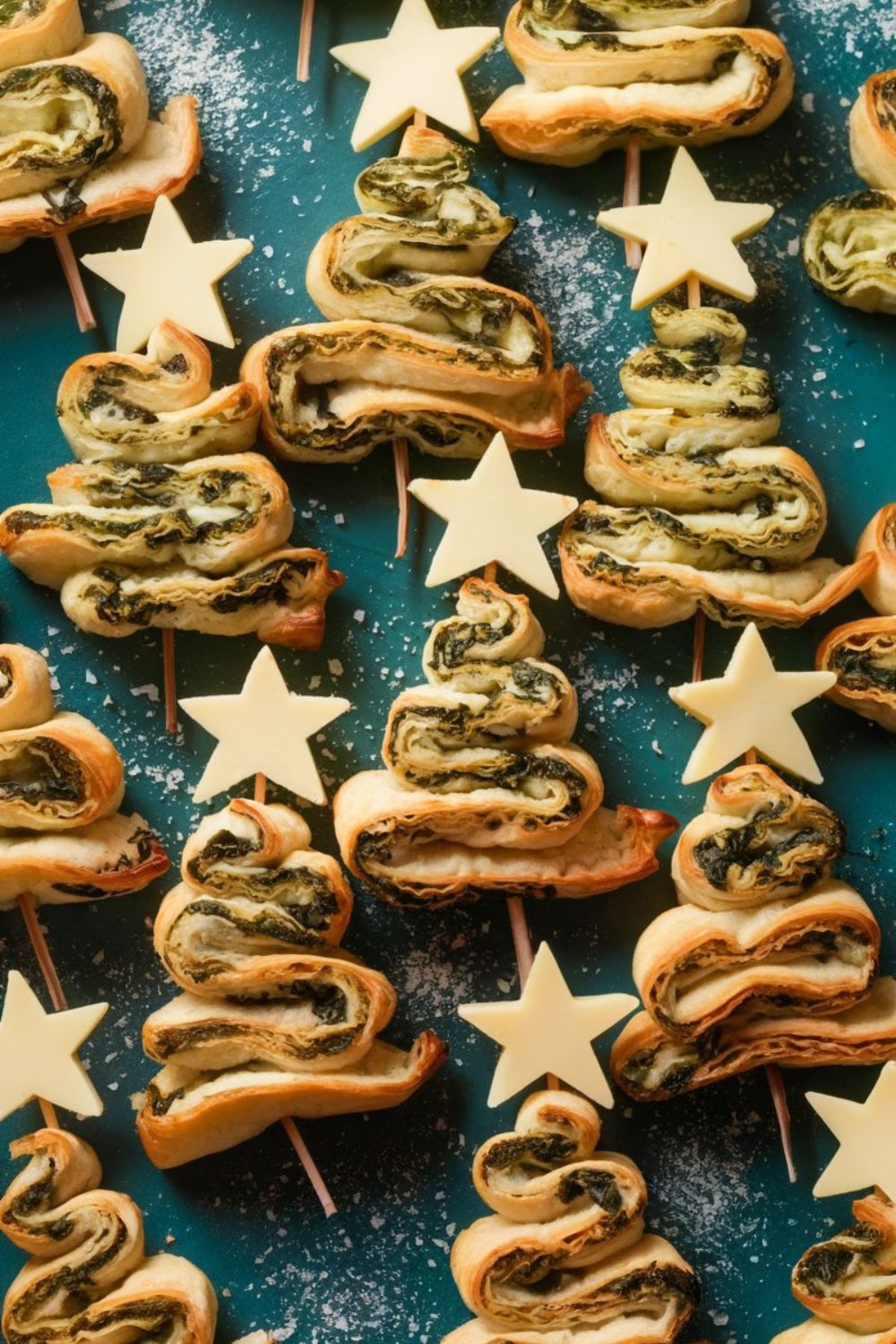 Ultimate Christmas Party Buffet: 29 Easy Christmas Party Food Ideas for ...