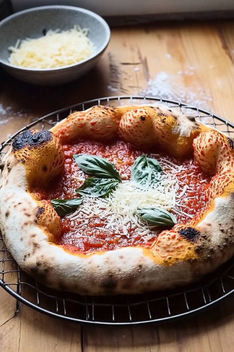 21 Delicious Neapolitan Pizza Variations You Can Cook at Home with ...