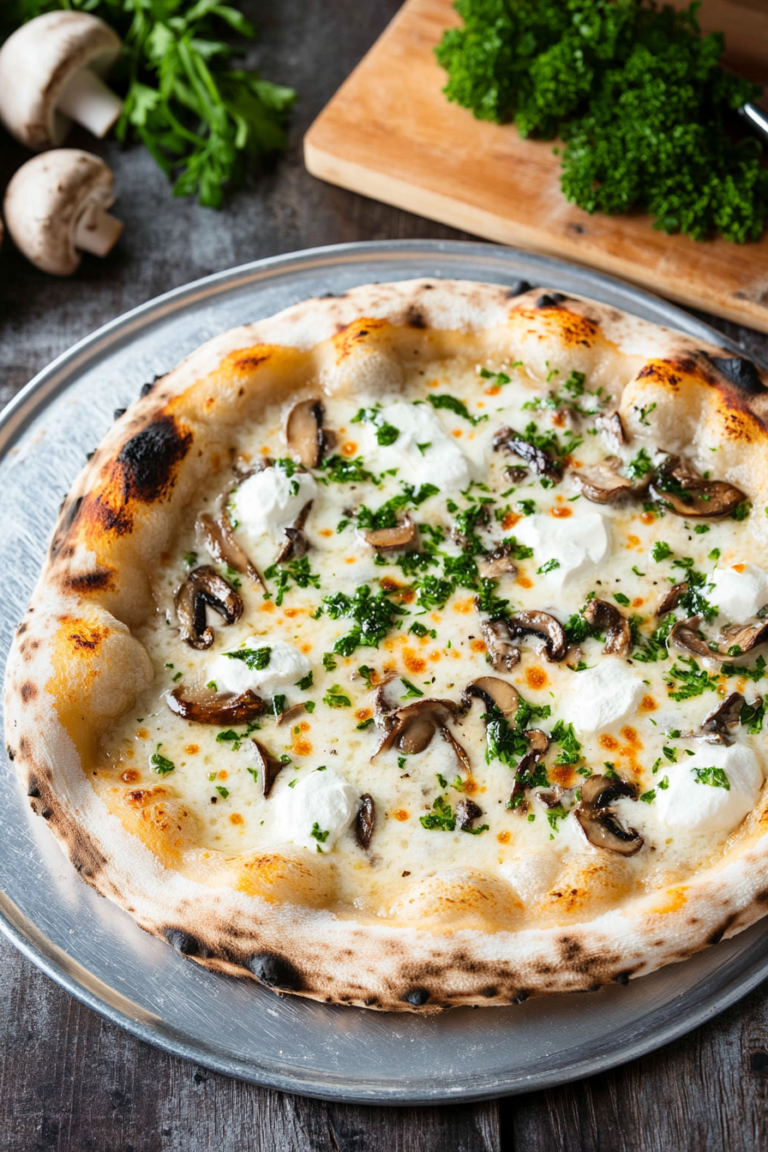 21 Delicious Neapolitan Pizza Variations You Can Cook at Home with ...
