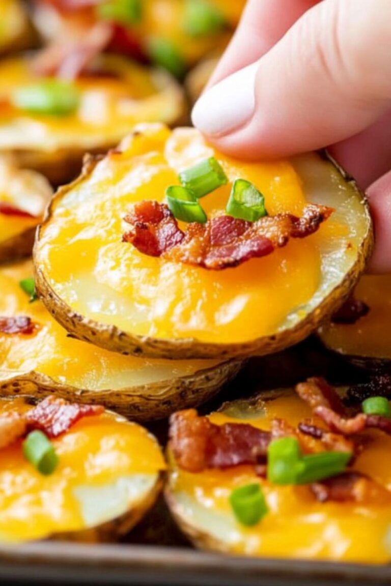 20 Super Bowl Potato and Tater Tots Appetizer Ideas for the Ultimate ...