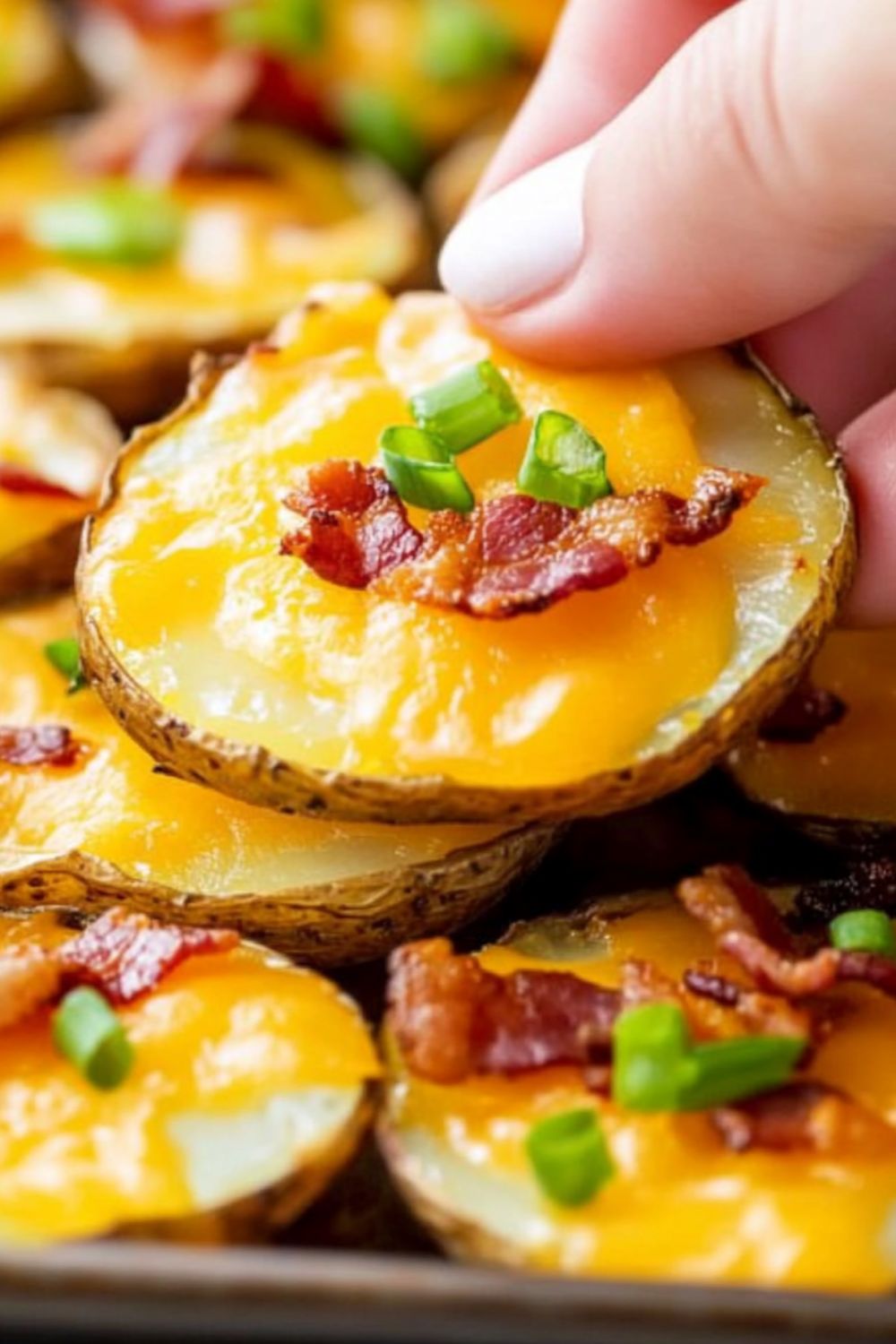 20 Super Bowl Potato and Tater Tots Appetizer Ideas for the Ultimate ...