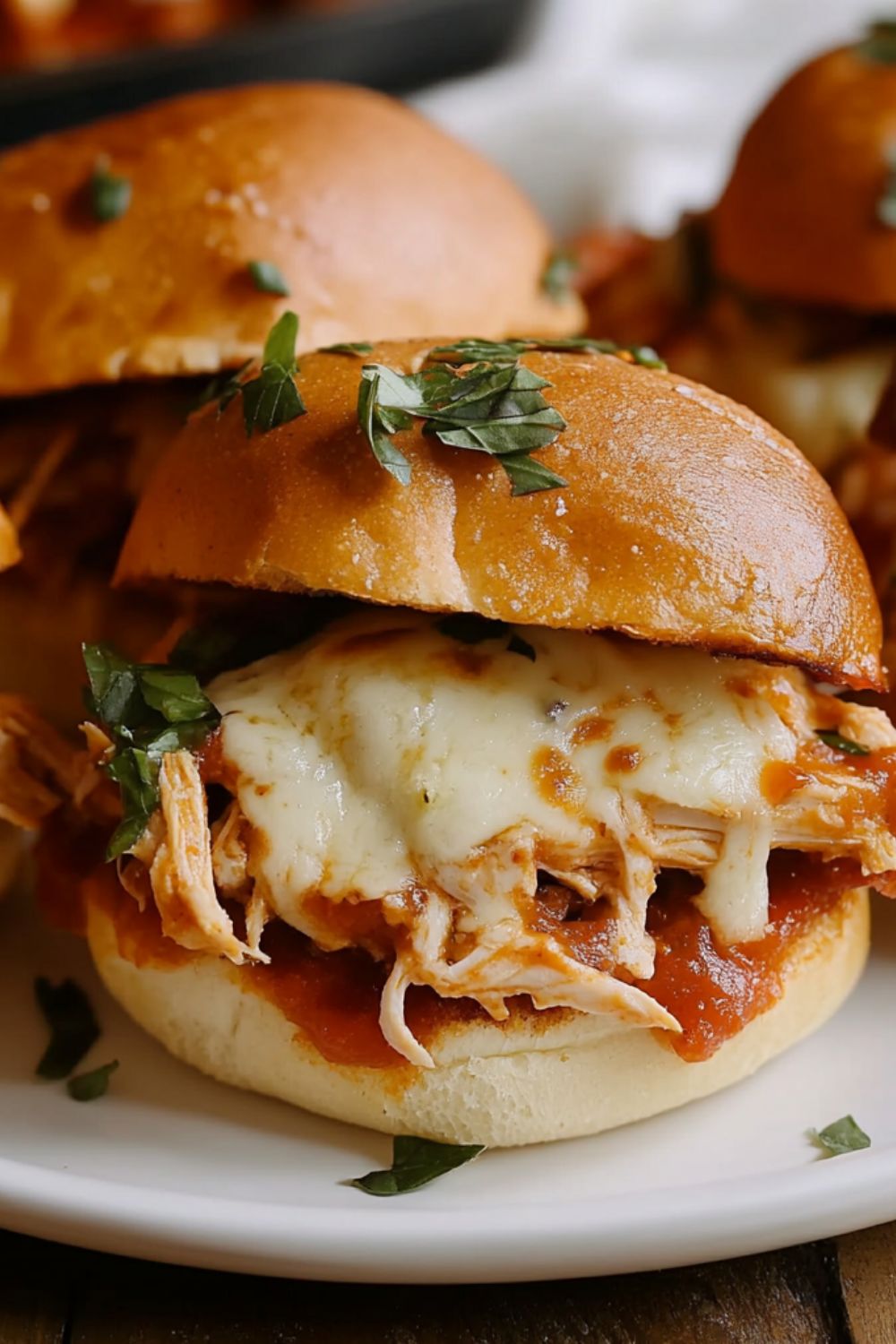 32 Super Bowl Sliders Appetizers for the Ultimate Game Day Party: Crowd ...