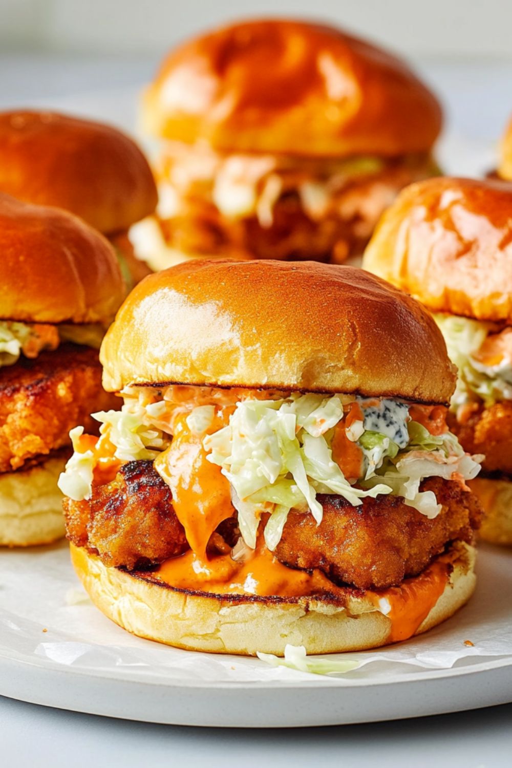 32 Super Bowl Sliders Appetizers for the Ultimate Game Day Party: Crowd ...
