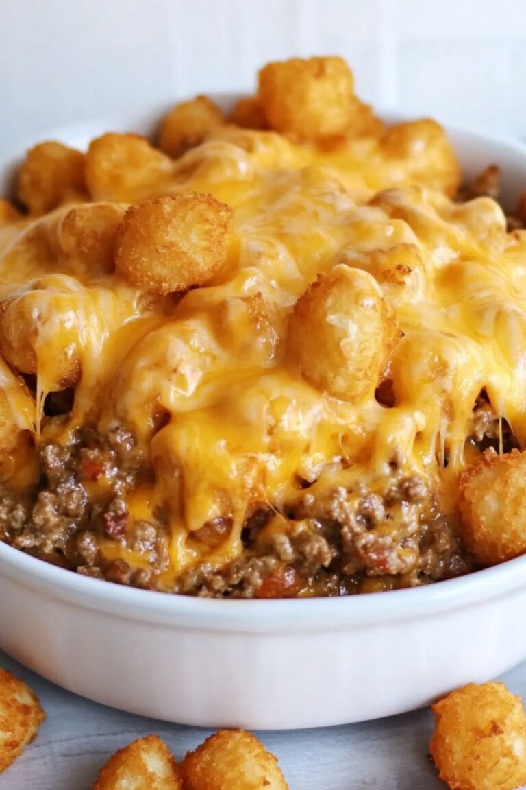 20 Super Bowl Potato and Tater Tots Appetizer Ideas for the Ultimate ...