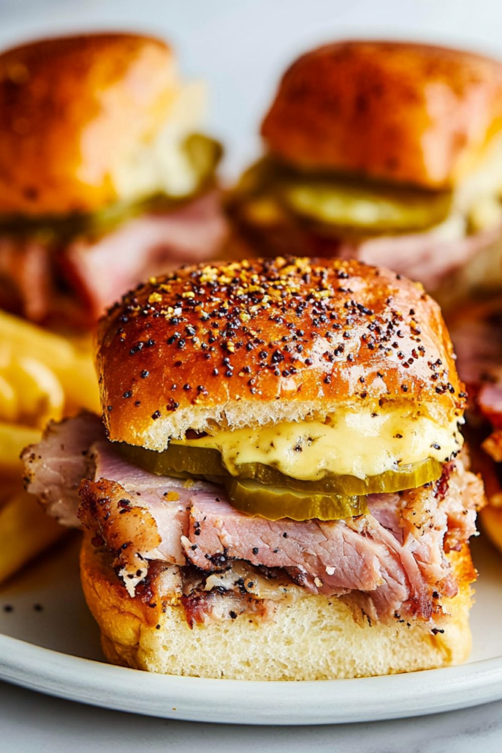 32 Super Bowl Sliders Appetizers for the Ultimate Game Day Party: Crowd ...