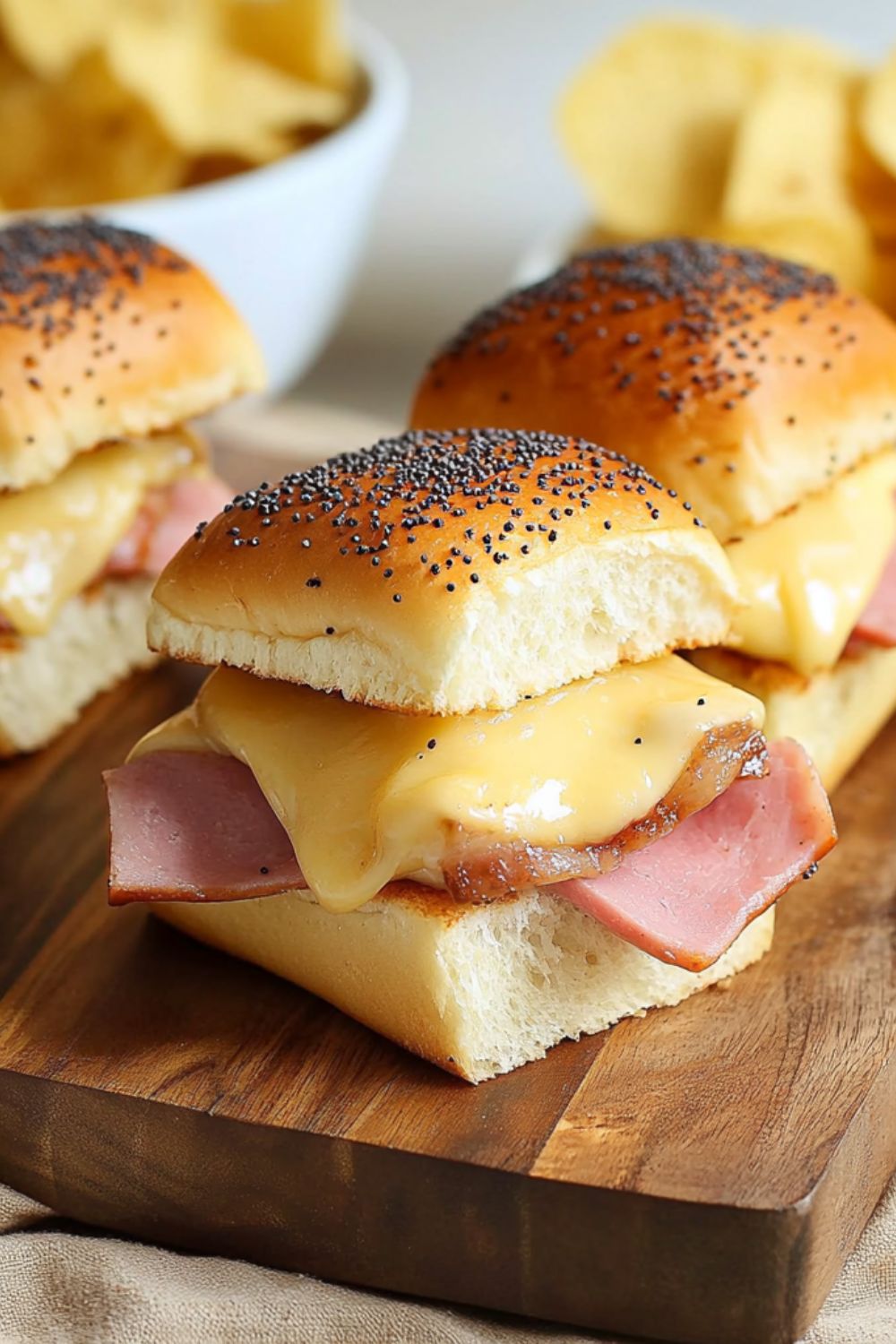 32 Super Bowl Sliders Appetizers for the Ultimate Game Day Party: Crowd ...