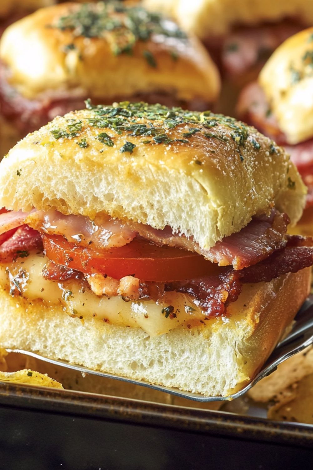32 Super Bowl Sliders Appetizers for the Ultimate Game Day Party: Crowd ...