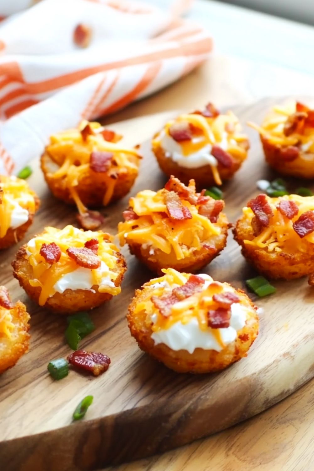 20 Super Bowl Potato and Tater Tots Appetizer Ideas for the Ultimate ...