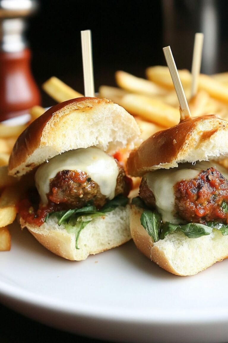 32 Super Bowl Sliders Appetizers for the Ultimate Game Day Party: Crowd ...