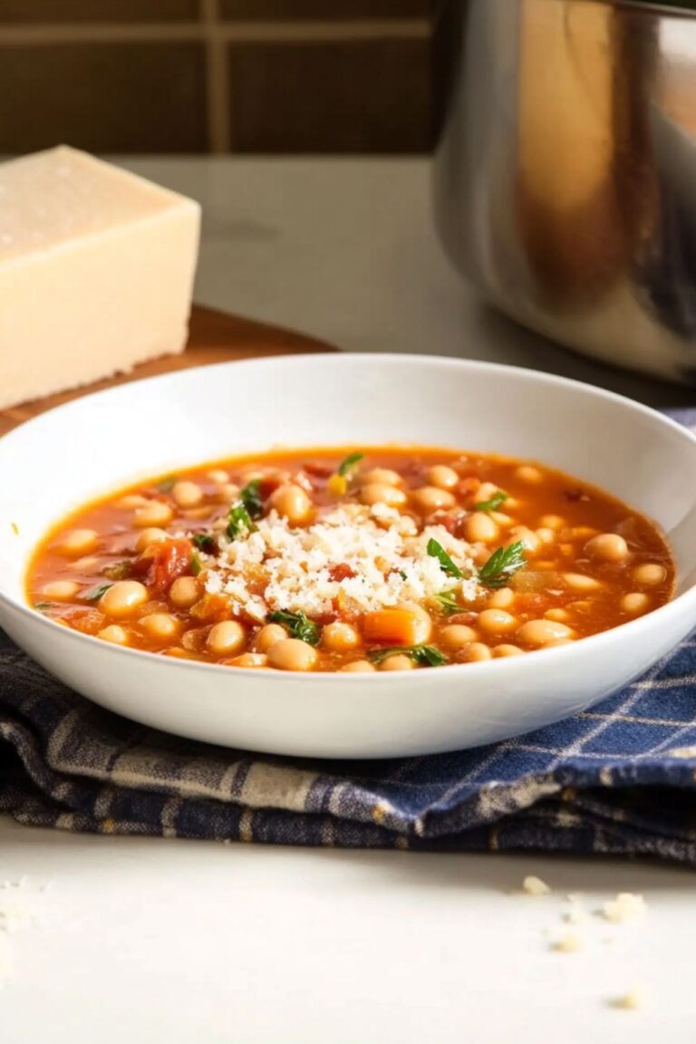 20 Stanley Tucci Recipes: Italian Pasta, Searching for Italy Style ...