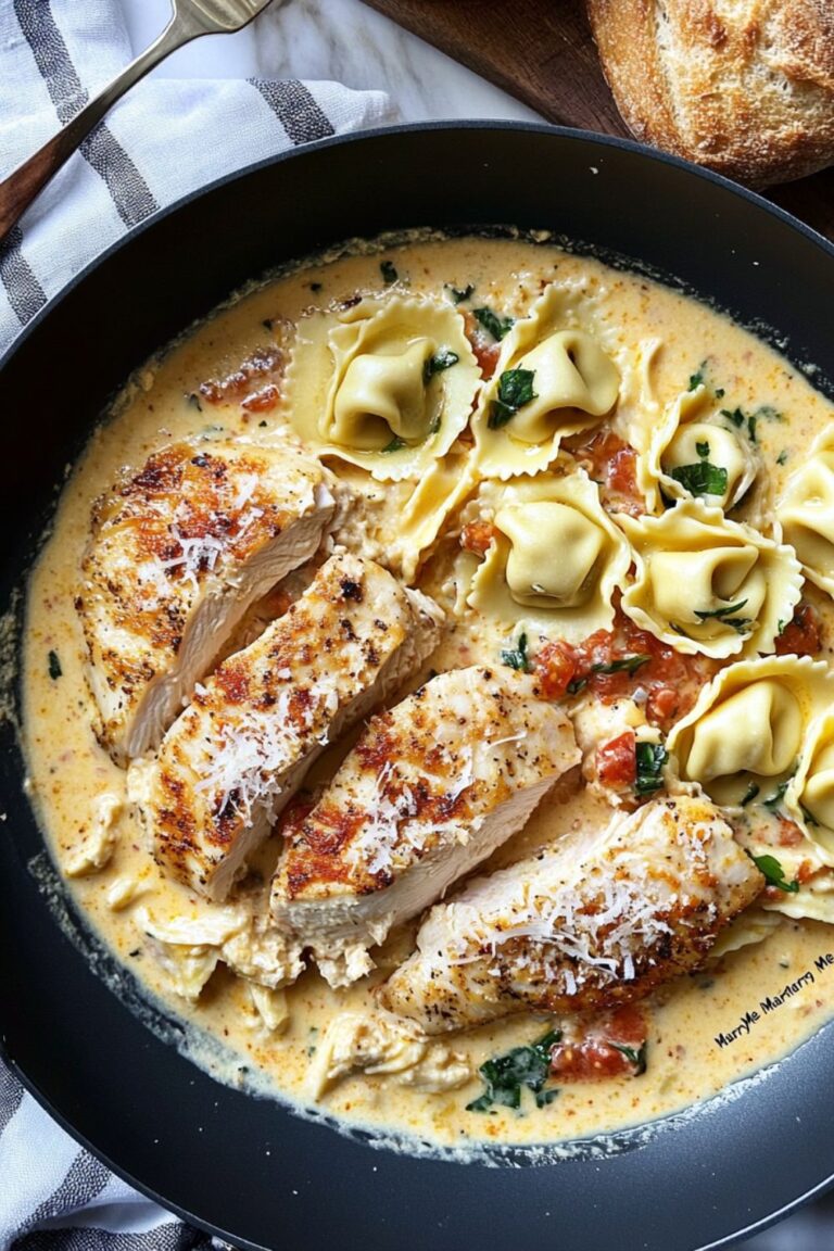 20 Stanley Tucci Recipes: Italian Pasta, Searching for Italy Style ...