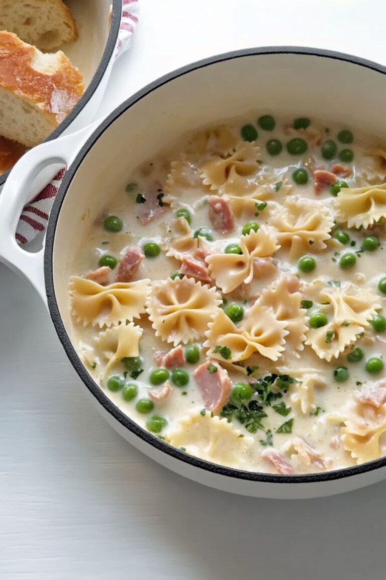 20 Stanley Tucci Recipes: Italian Pasta, Searching for Italy Style ...